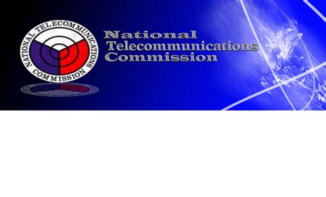 National Telecommunications Commission Region 5