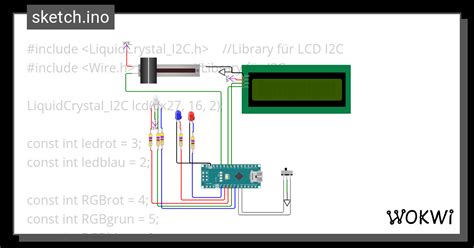 motor steuerung wokwi esp32 stm32 arduino simulator