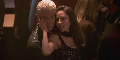 Buffy The Vampire Slayer Hidden Details About The Bronze You Never