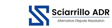 Anthony P Sciarrillo Attorney Mediator Arbitrator Fact Finder At
