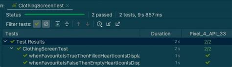 Building High Quality Android Ui Embracing Test Driven Development With Jetpack Compose Droidcon