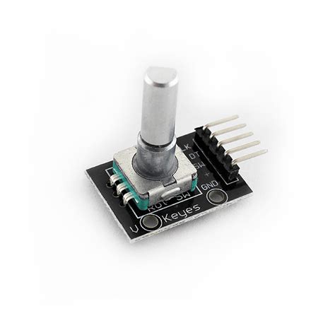 Hobbytronics Rotary Encoder Switch Breakout