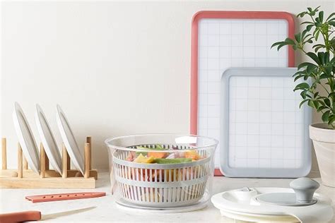 거품기·기타조리도구 야채 탈수기20cm 오늘의집 쇼핑