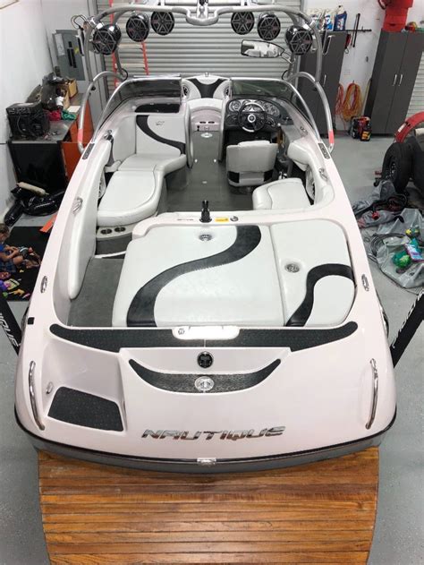 Super Air Nautique Limited Edition 2004 For Sale For 35000 Boats
