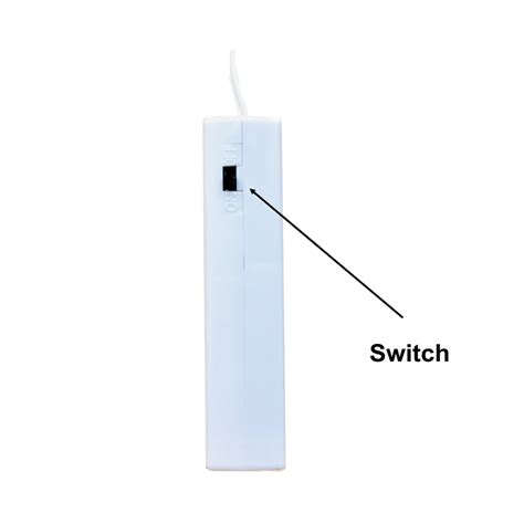 Home Alarm Draadloze Afstandsbediening Raam Sensor Grandado