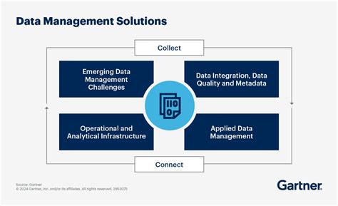 Enable Data Driven Decisions Head Of Data Management Gartner