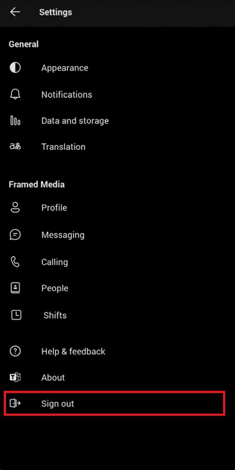 Fix Microsoft Teams You Cant Send Messages Error Techcult