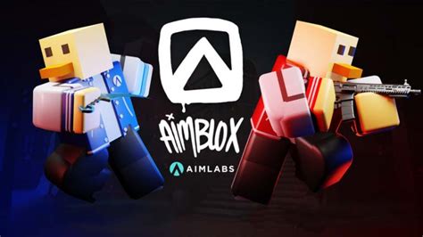 Все актуальные коды для Roblox Aimblox на апрель 2023г