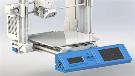 Modular Control Panel Printerbox Knowledge Base