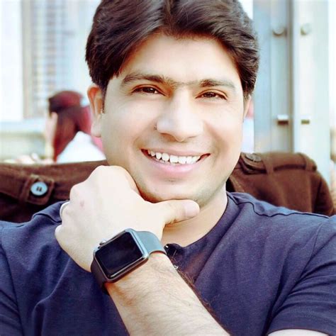 Waheed Ali Bss Engineer Huawei Technologies Xing