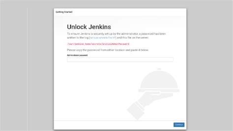 Set Up Jenkins On Kubernetes Cluster Step By Step Guide