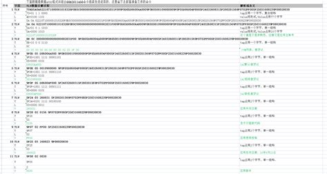 ic卡 银行卡 apdu数据格式tlv解析 csdn博客