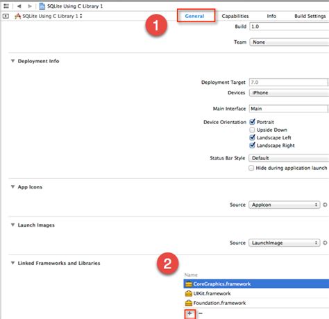 Sqlite Using C Library 1 可丁丹尼 一路往前走20