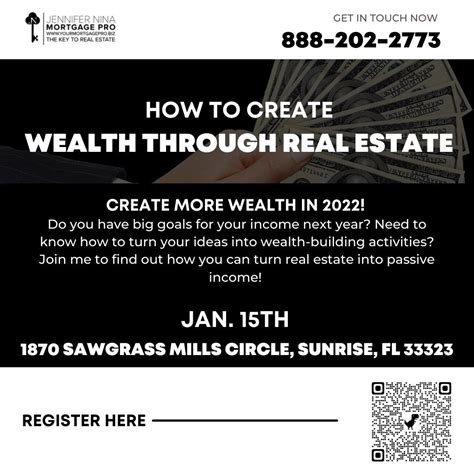 Anthony Pantoja On Linkedin Realestate Event Buildwealth