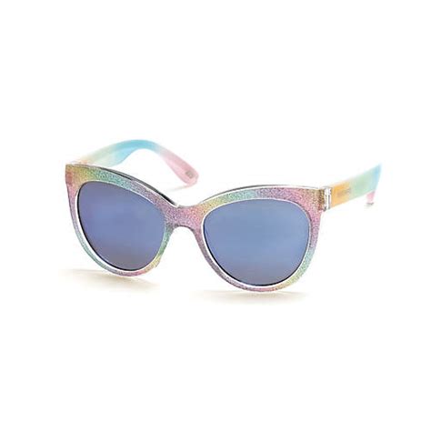 Cat Eye Sunglasses For Girls Lands End