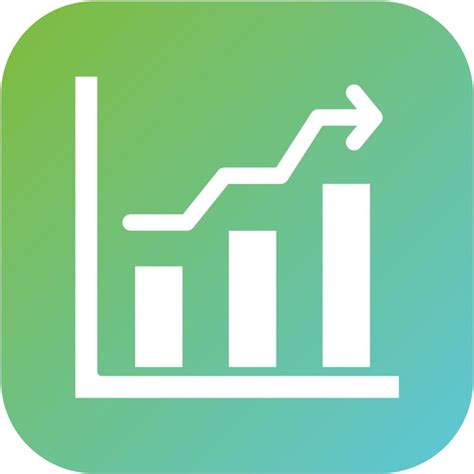 Premium Vector Vector Design Graph Icon Style