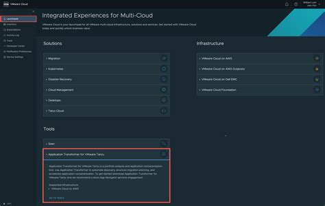 Application Transformer For Vmware Tanzu Is More Than Just An App