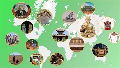 СОЁЛЫН ӨВИЙН БҮРТГЭЛ МЭДЭЭЛЛИЙН САН