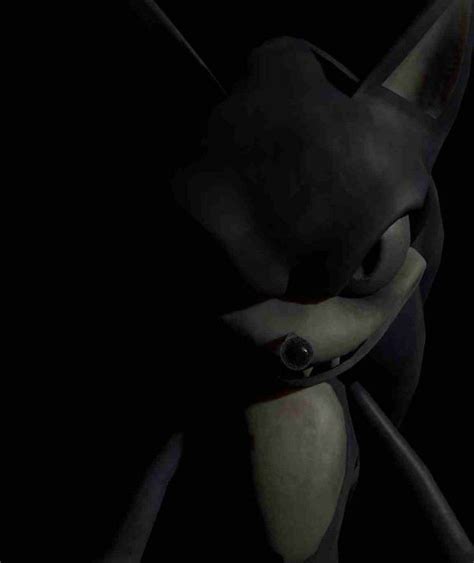 2017 X Sonic Sonic Prototype 2013x Sonic Creepypasta