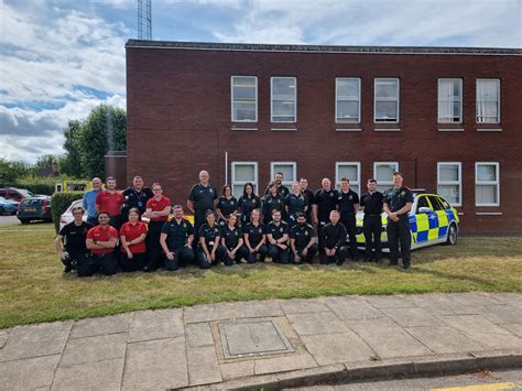 Beds And Herts Emergency Critical Care Scheme On Twitter We Are So