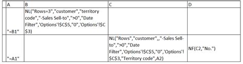 Sorting Rows2 And Rows Support Topics