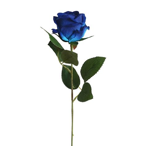 Один элегантный красивый Европейский искусственный цветок имитация розы фланелевый букет