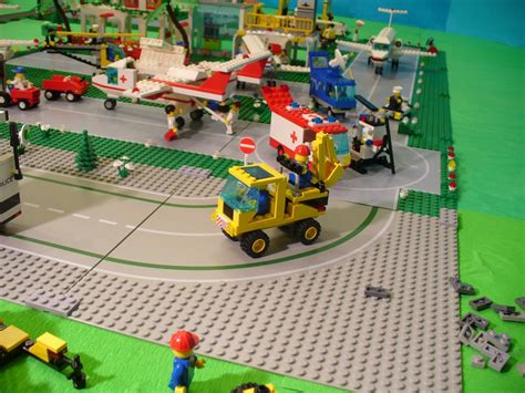 6581 6 Mobile Digger Sets Clabrisic