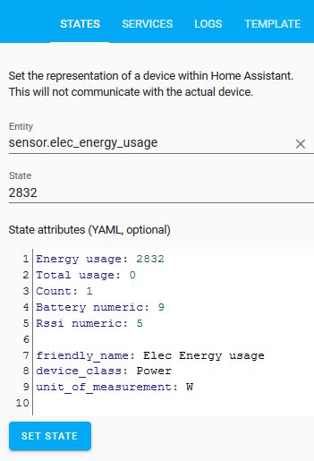 Unit Of Measurement Help Configuration Home Assistant Community