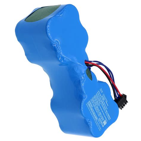 Ecovacs Deebot Dc78 Dn78 Ds620 Dw700 Battery 2500mah