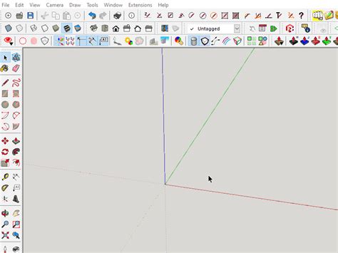 A Cone But Maintain The Wall Thickness Sketchup Sketchup Community