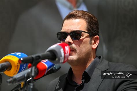 تشییع پیکر زنده یاد سعید راد بازیگر سینما و تلویزیون