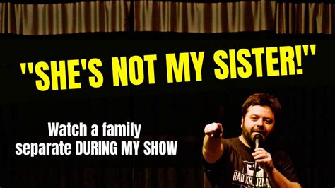 Shes Not My Sister Youtube