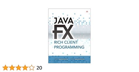 Using Javafx In A Netbeans Application Part 1 Anderson