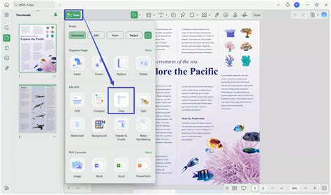 How To Crop Signature From PDF Step By Step Guide Official UPDF