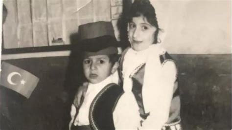 Hakan Bilgin Yıllar önce Ablamla Son Dakika Magazin Haberleri