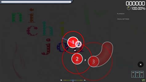 Replay Data Not Saved Correctly Issue Ppy Osu GitHub
