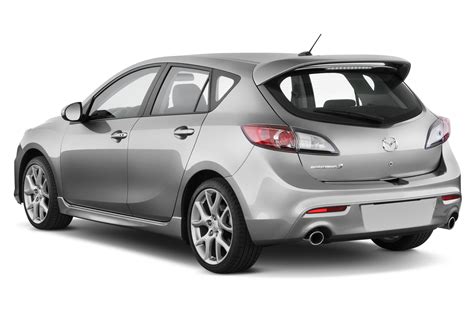 Mazda Sport Hatchback 2010 At Joanne Magana Blog