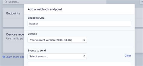 Callbacks Without A Subscription Api Call