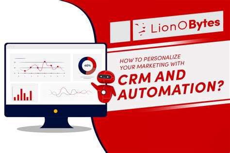 How To Personalize Your Marketing With Crm And Automation
