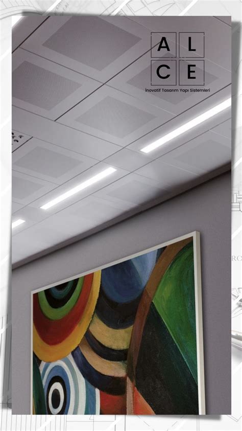Asma Tavan Modelleri Tavan Modern Evler Modern