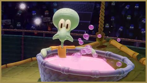 Surprise Sequel To Nickelodeon All Star Brawl Announced