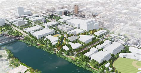 Downtown Master Development Roadmap City Of Waco