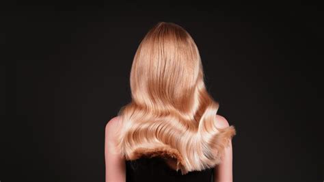 229 Thick Blonde Hair Stock Videos Footage And 4k Video Clips Getty