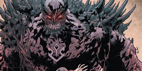 Batman The Devastator Why The Dark Knight Morphed Into Doomsday