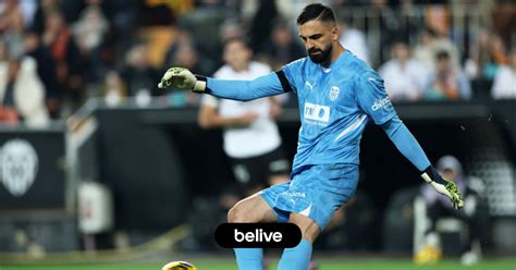 ვალენსიას ფრე ოსასუნასთან გიორგი მამარდაშვილის შეფასება Belive Ge