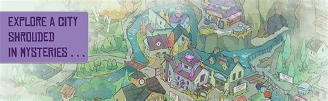 Pandora In Puzzlevale The Secret Town A Phoenix Comic Book Duffield Paul Mckenna Siobhan