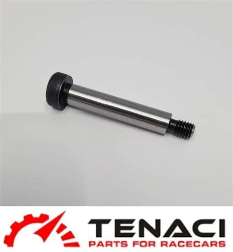 Locking Pin Bakaxeldelar