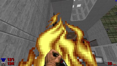 The Icon of Doom by Steve Lee