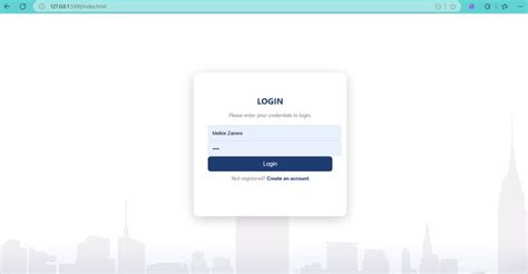 Webapplication Ai Melchizedek Zairere