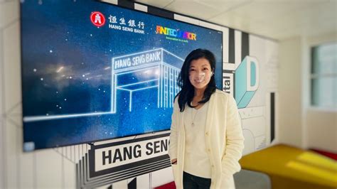 Hkstp Fintecubator Hangsengbank Fintecubator Enable Hang Seng Bank